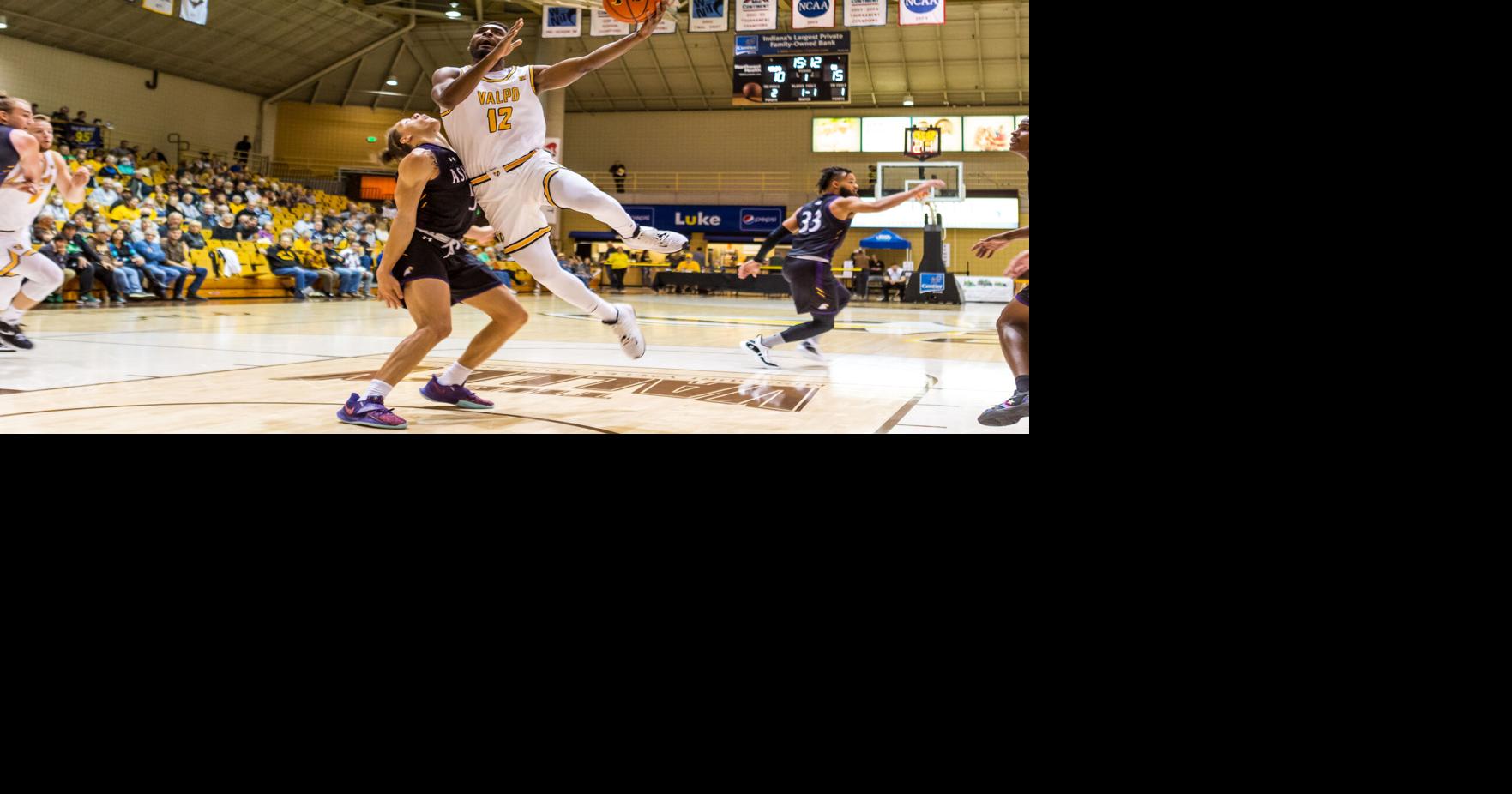 Hoops Insider Column: Kevion Taylor for Men's Basketball MVP | Sports ...