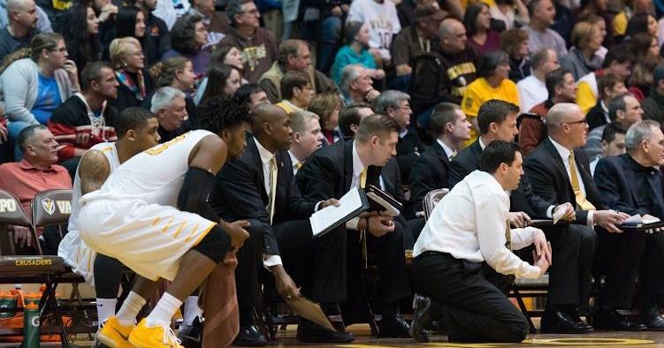 The Shot maintains lasting impact | Sports | valpotorch.com