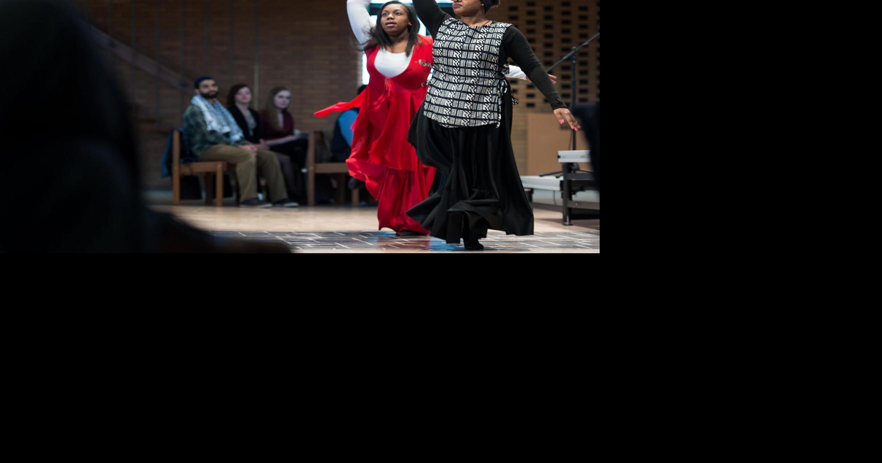 "Conscious Humanity: What is Justice?" | Features | valpotorch.com