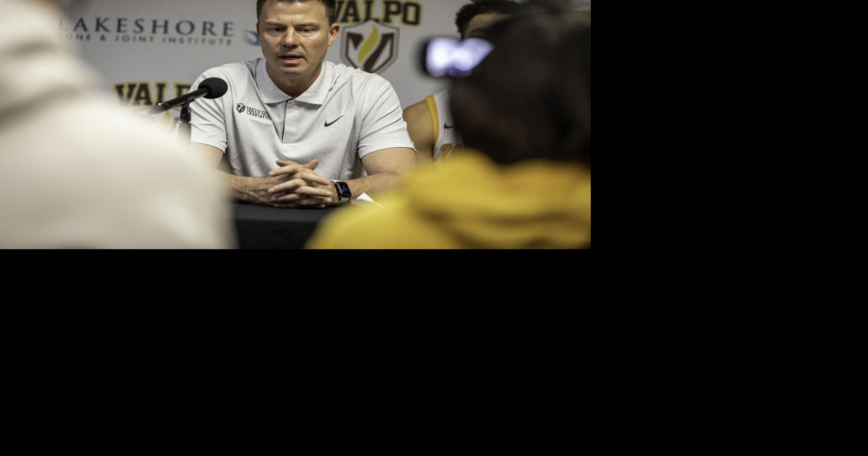 Lottich's legacy: What former coach leaves behind | Sports | valpotorch.com