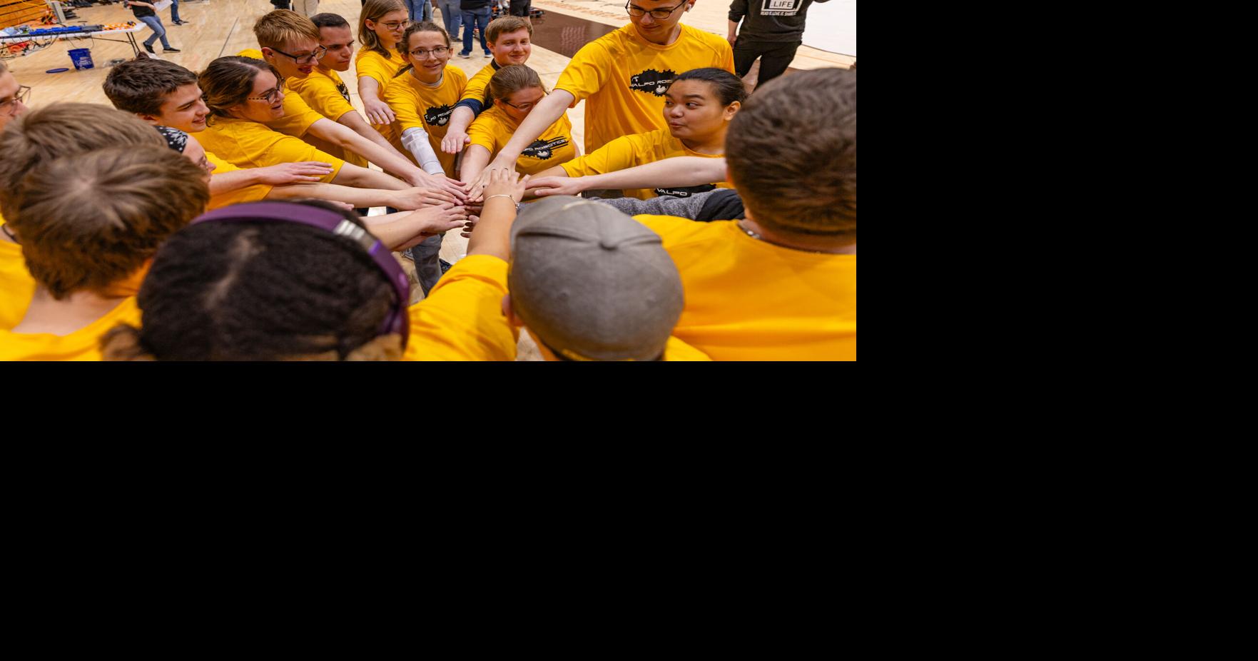 Valpo robotic football places third nationally in CRFC | Sports ...