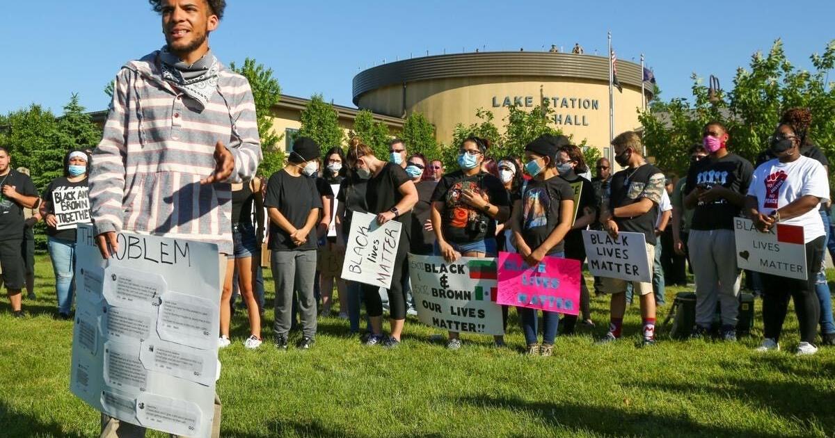 Artist Spotlight: Anthony Horn | Arts & Entertainment | valpotorch.com