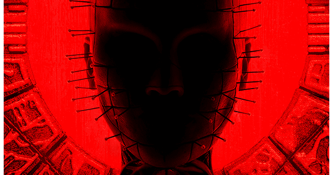 Halloween movie review spectacular: Hellraiser | Arts & Entertainment ...