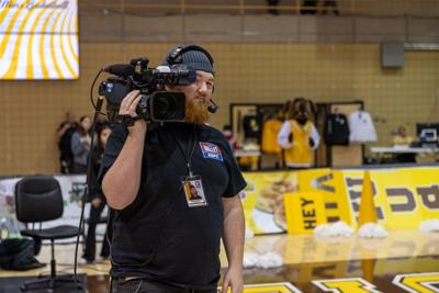 ESPN crew broadcasts Valpo sports, offers opportunities | Features ...