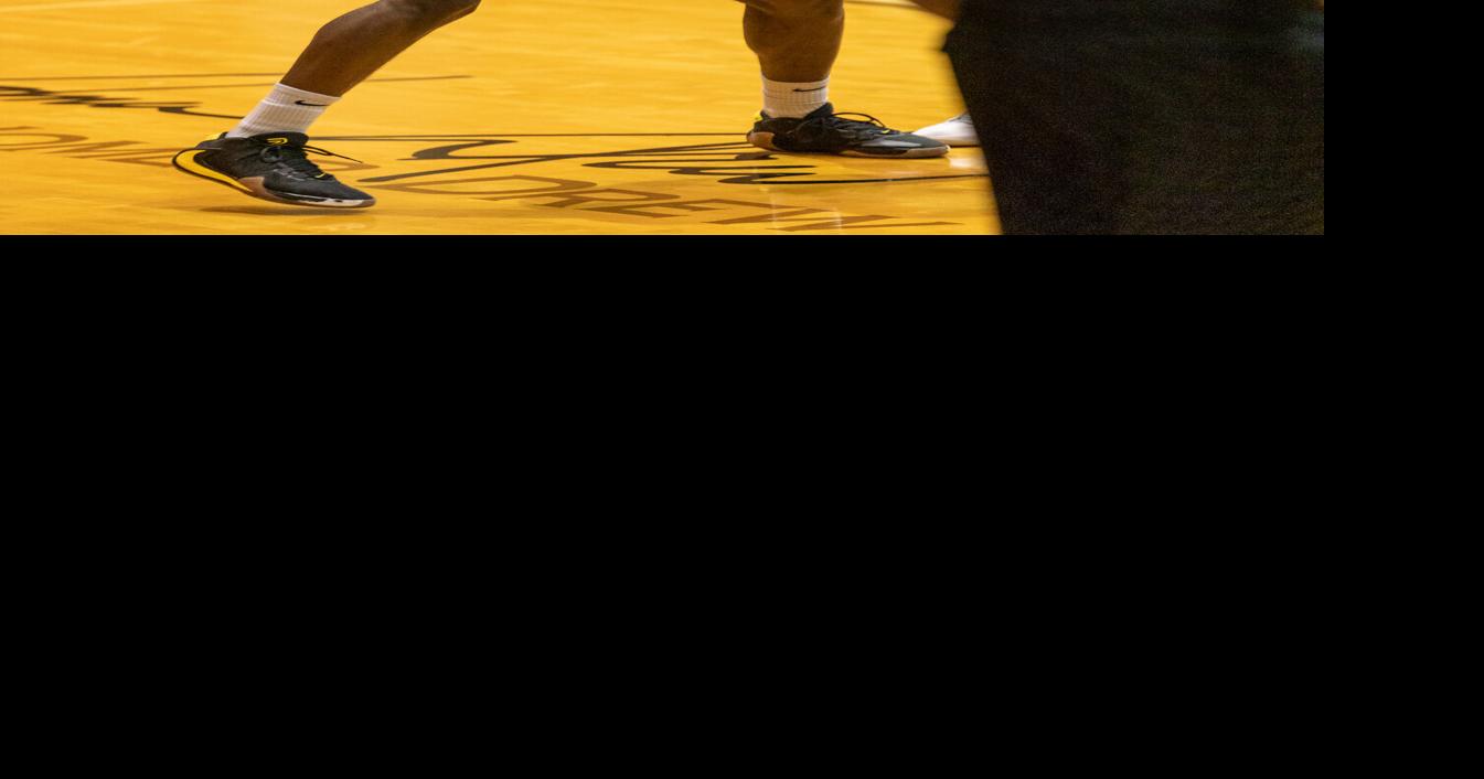 Senior Salute: Zion Morgan | Sports | valpotorch.com