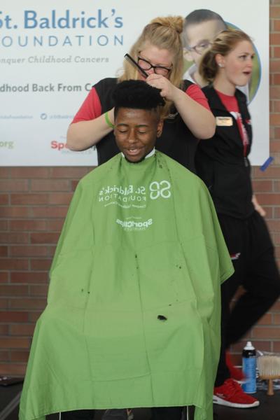 Lambda Chi Alpha to host third annual St. Baldrick's | News ...