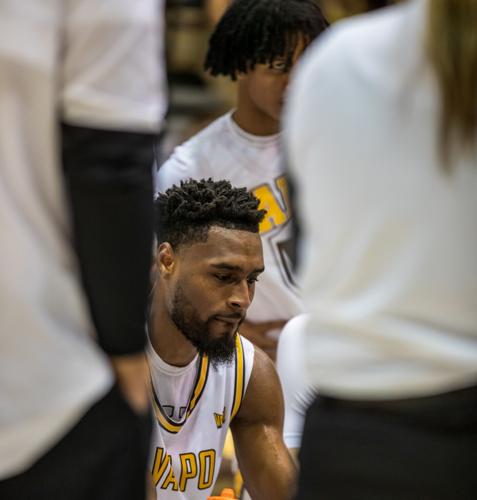 Hoops Insider Column: Kevion Taylor for Men's Basketball MVP | Sports ...