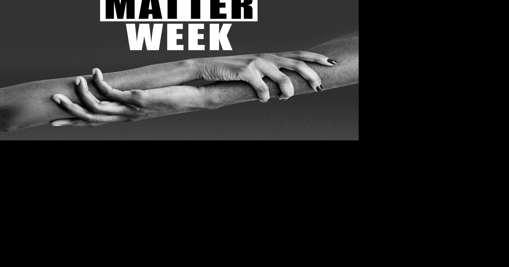 Annual We Matter Week returns for fifth year | News | valpotorch.com