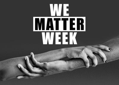 Annual We Matter Week returns for fifth year | News | valpotorch.com