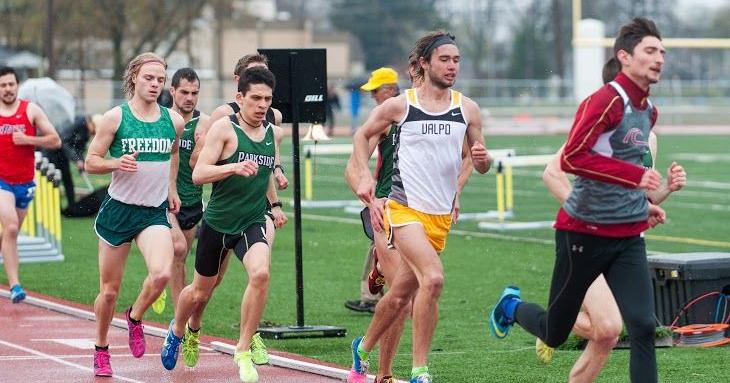 Track and Field notes: Valpo finds new standouts | Features ...
