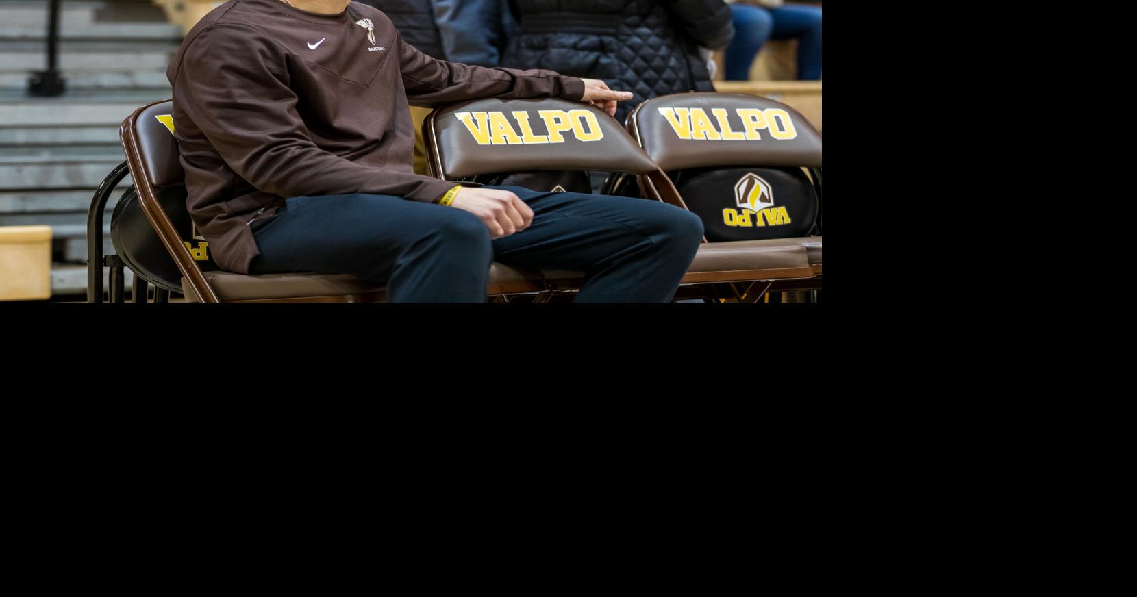 Ken DeAngelis | Sports | valpotorch.com