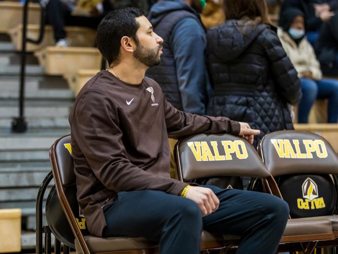 Ken DeAngelis | Sports | valpotorch.com