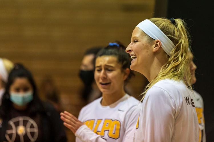 Caitlin Morrison: Gallery 2 | Sports | valpotorch.com