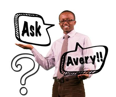 Ask Avery | Opinion | valpotorch.com