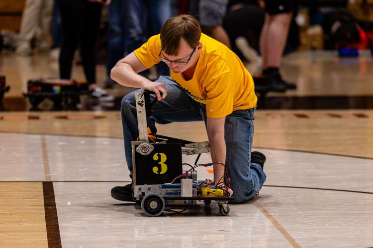 Valpo robotic football places third nationally in CRFC | Sports ...