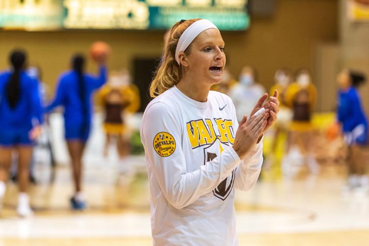 Caitlin Morrison: Gallery 2 | Sports | valpotorch.com