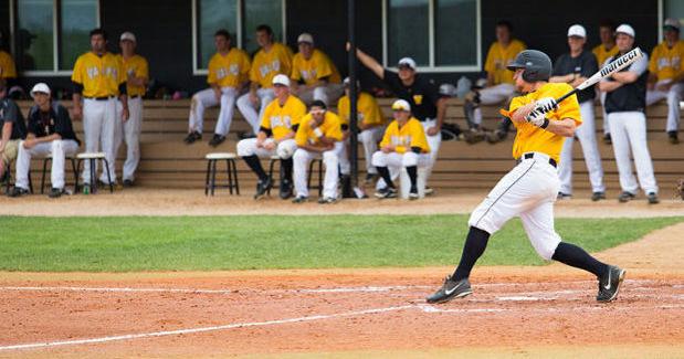 Baseball splits spring break games | Sports | valpotorch.com
