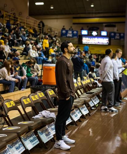 Ken DeAngelis | Sports | valpotorch.com