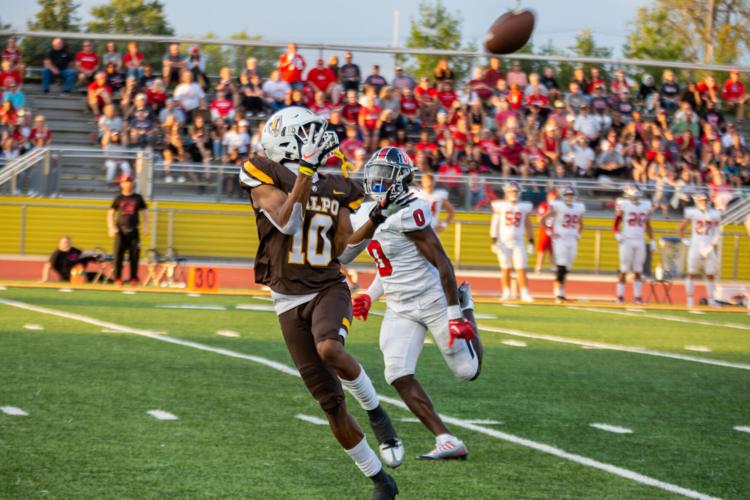 Valpo Football earns victory in season opener | Sports | valpotorch.com