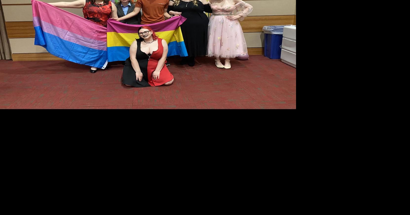 Forget high school dances, Pride Prom takes the cake | Features ...