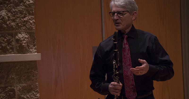 CSO musicians serve as chamber ensemble-inresidence this year | Arts & Entertainment ...