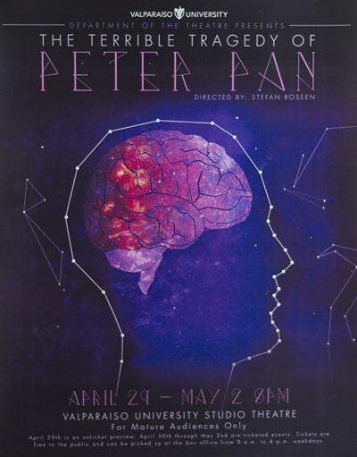 A play to make Freud proud | Arts & Entertainment | valpotorch.com