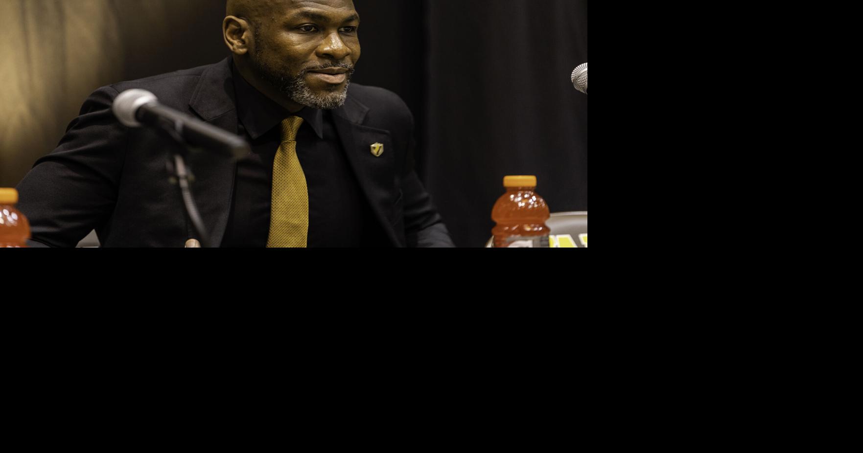 Powell set to bring new identity to Valpo basketball | Sports ...