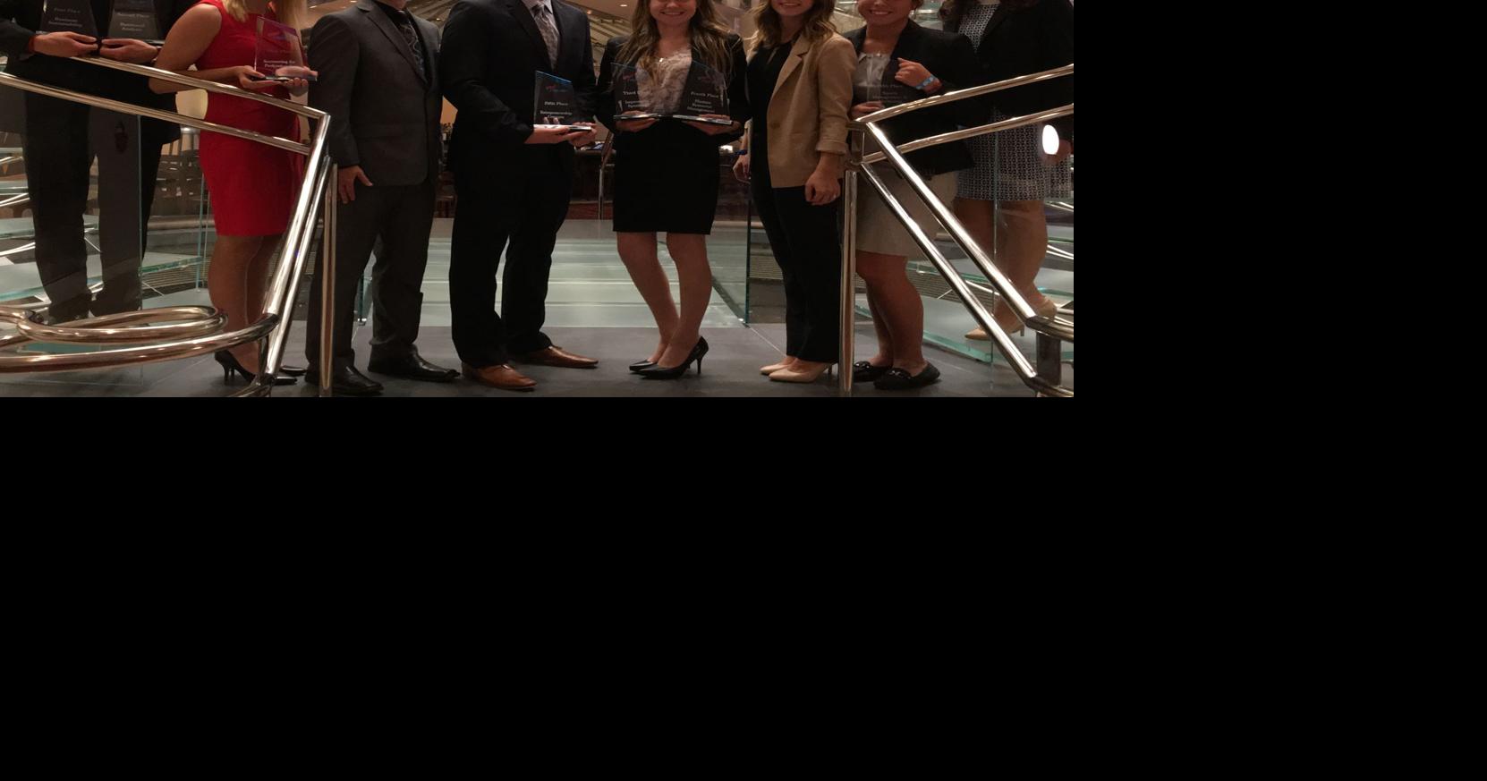 Valpo "kills it" at nationals | Features | valpotorch.com