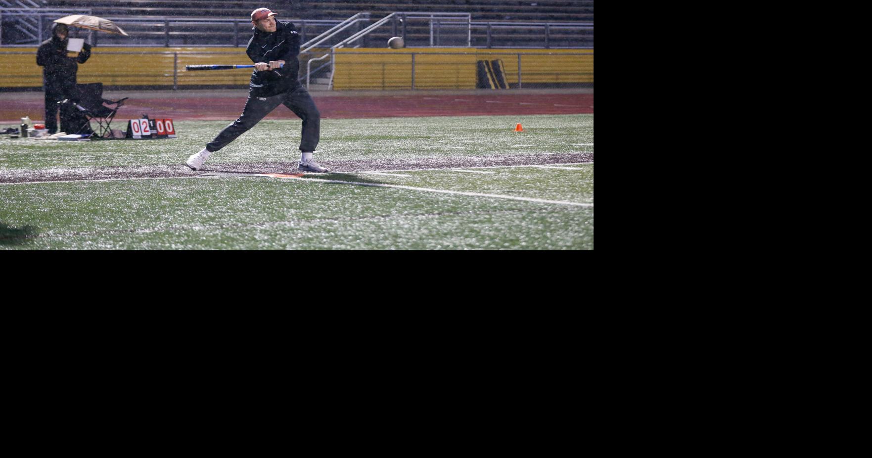 Yager Bombers hit dingers en route to IM softball championship berth ...