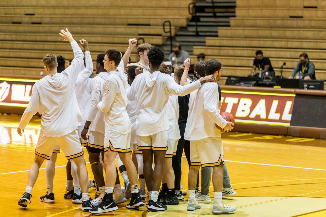 Valpo Basketball announces non-conference schedule | Sports ...