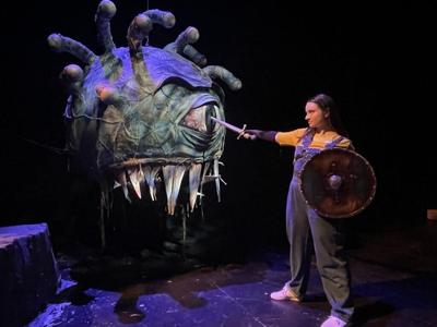 "She Kills Monsters:" adventure, grief, inclusion | Arts ...