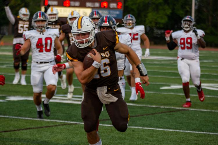 Valpo Football earns victory in season opener | Sports | valpotorch.com