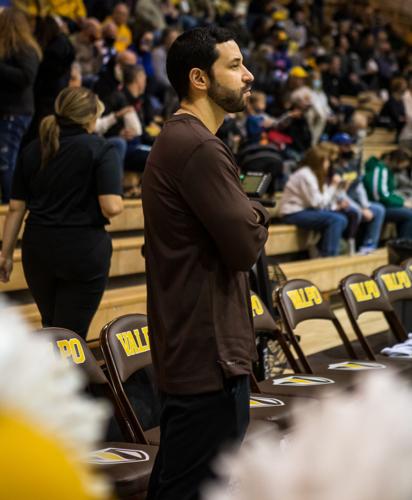 Ken DeAngelis | Sports | valpotorch.com