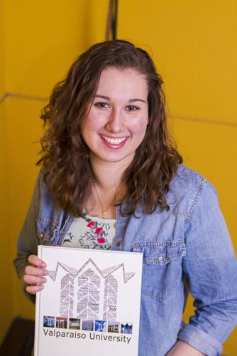 Meet the newest leader of The Beacon | Features | valpotorch.com