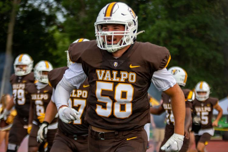 Valpo Football earns victory in season opener | Sports | valpotorch.com