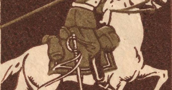 Uhlan to Beacon: A look through Valpo history | Features | valpotorch.com