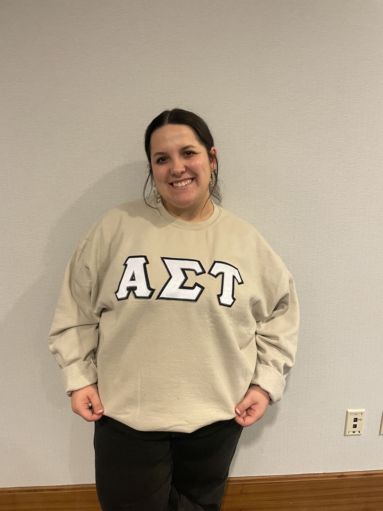 University farewells beloved FSL assistant director | Features ...