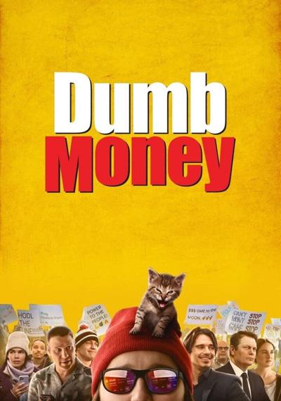 "Dumb Money:" the tale of the GameStop short | Arts & Entertainment ...