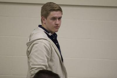 Senators speak with The Torch regarding Reed’s impeachment | News ...