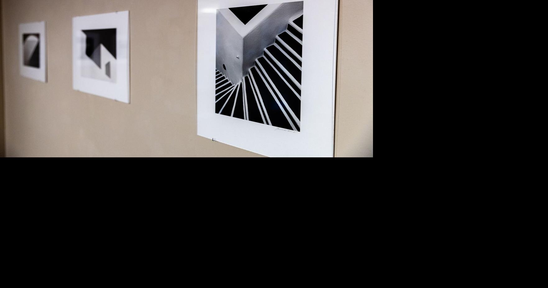 Brauer Museum welcomes student curated photography exhibit | News ...