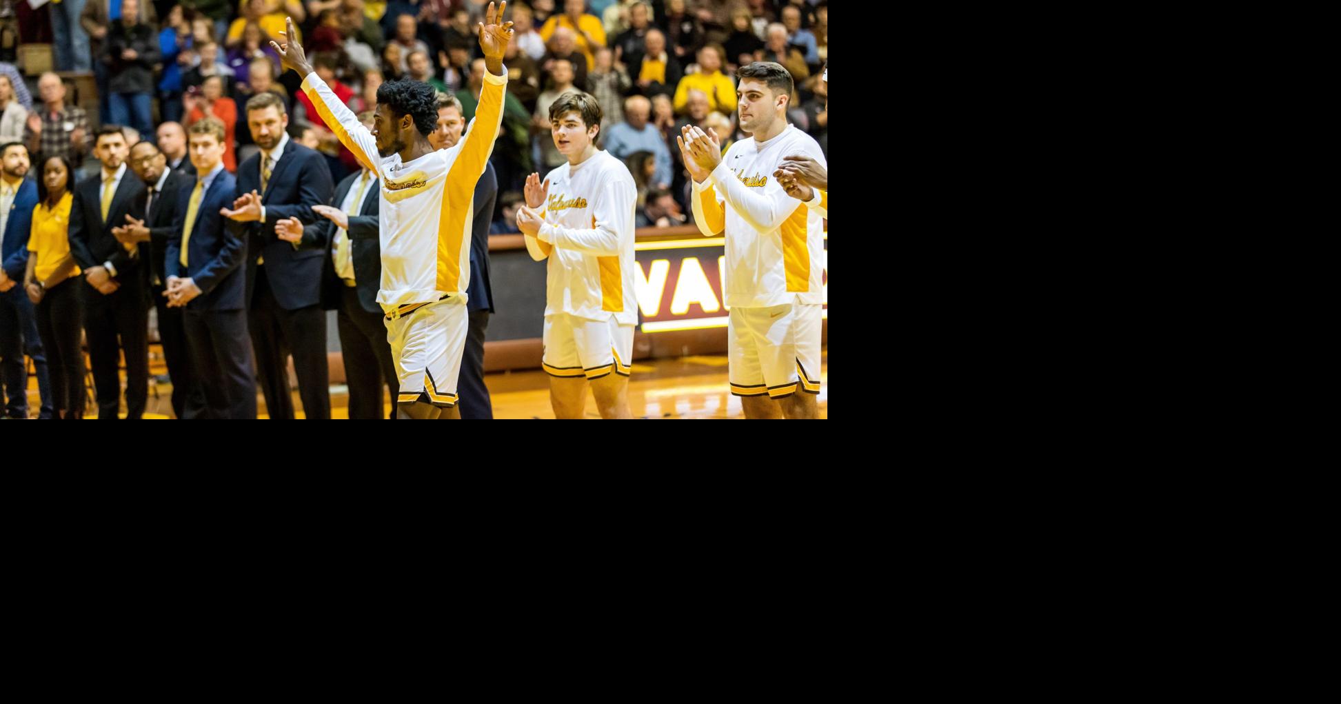 VU sophomore guard Javon Freeman-Liberty declares for 2020 NBA draft ...