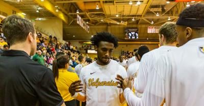 Freeman-Liberty backs up from draft, moves on from Valpo | Sports ...