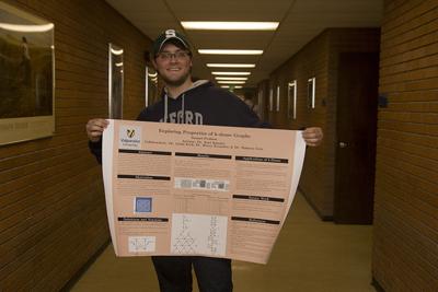 Fall symposium brings new faces, new opportunities | News | valpotorch.com