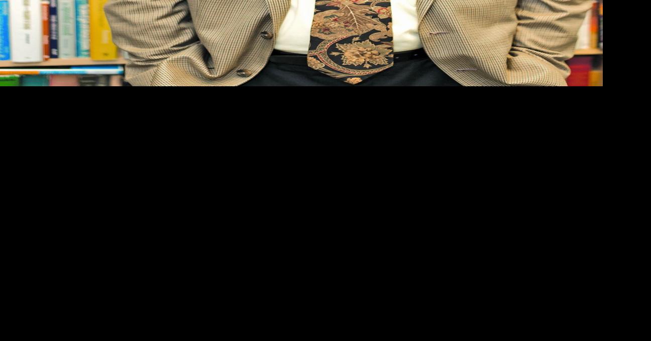 Becker ousted from LCMS | News | valpotorch.com