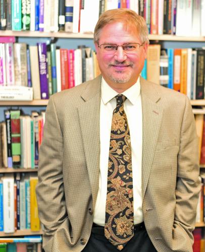 Becker ousted from LCMS | News | valpotorch.com