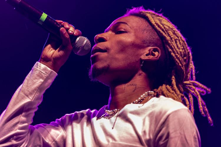 Valpo Vibes is a hit despite chaos on campus | News | valpotorch.com