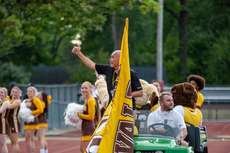 Valpo Football earns victory in season opener | Sports | valpotorch.com