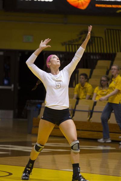 Valpo wins sixth straight | Sports | valpotorch.com