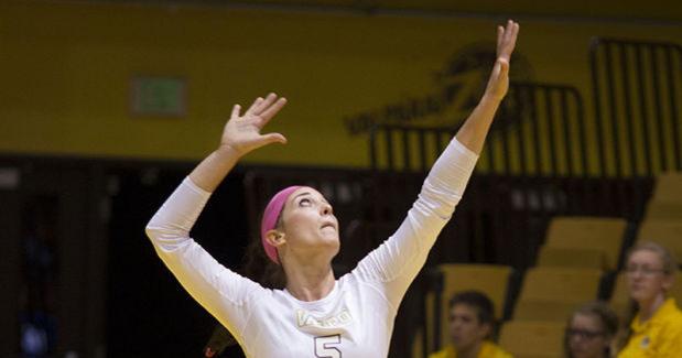 Valpo wins sixth straight | Sports | valpotorch.com