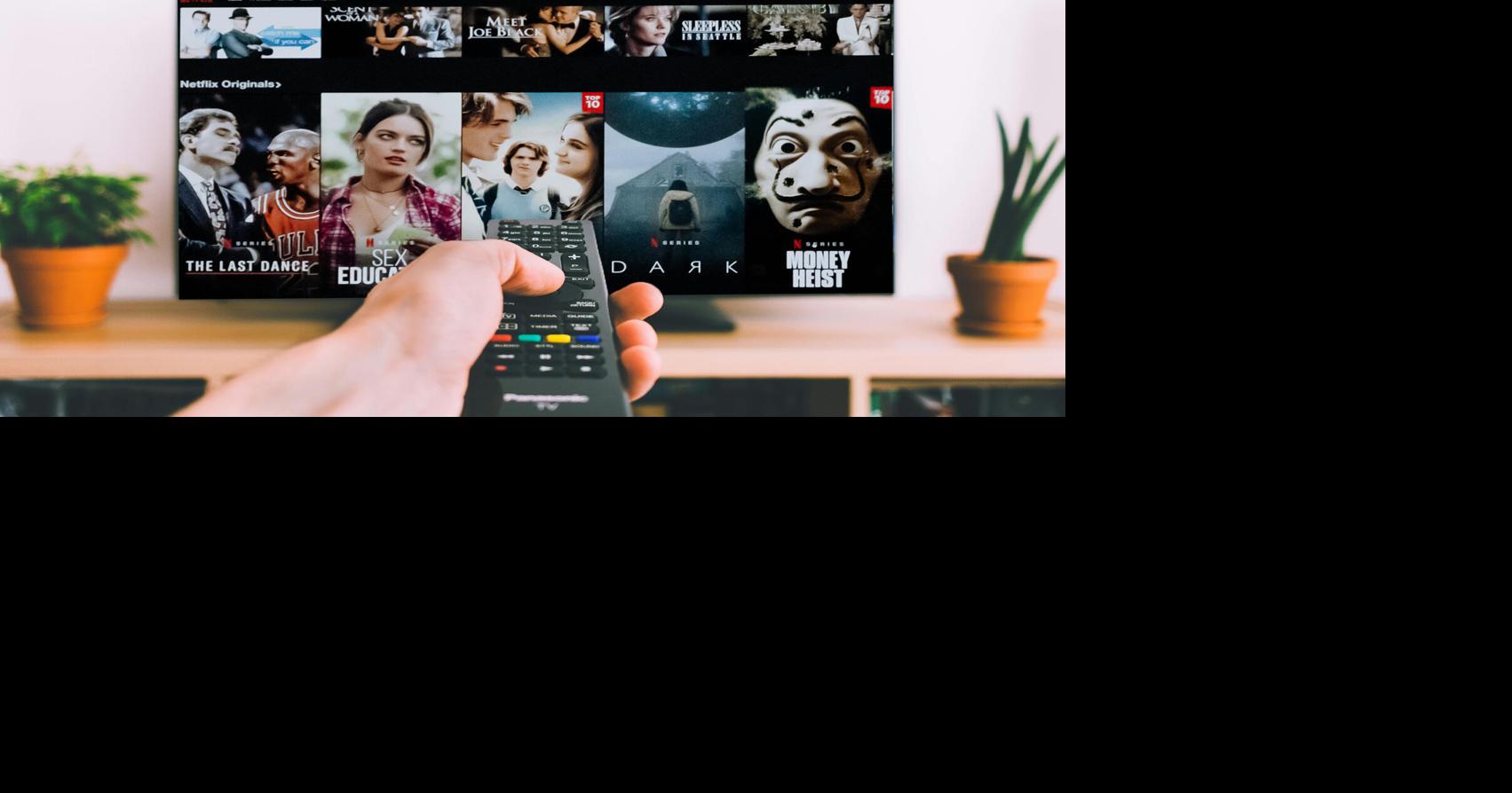 Endless, aimless scrolling: choosing most relevant streaming service ...